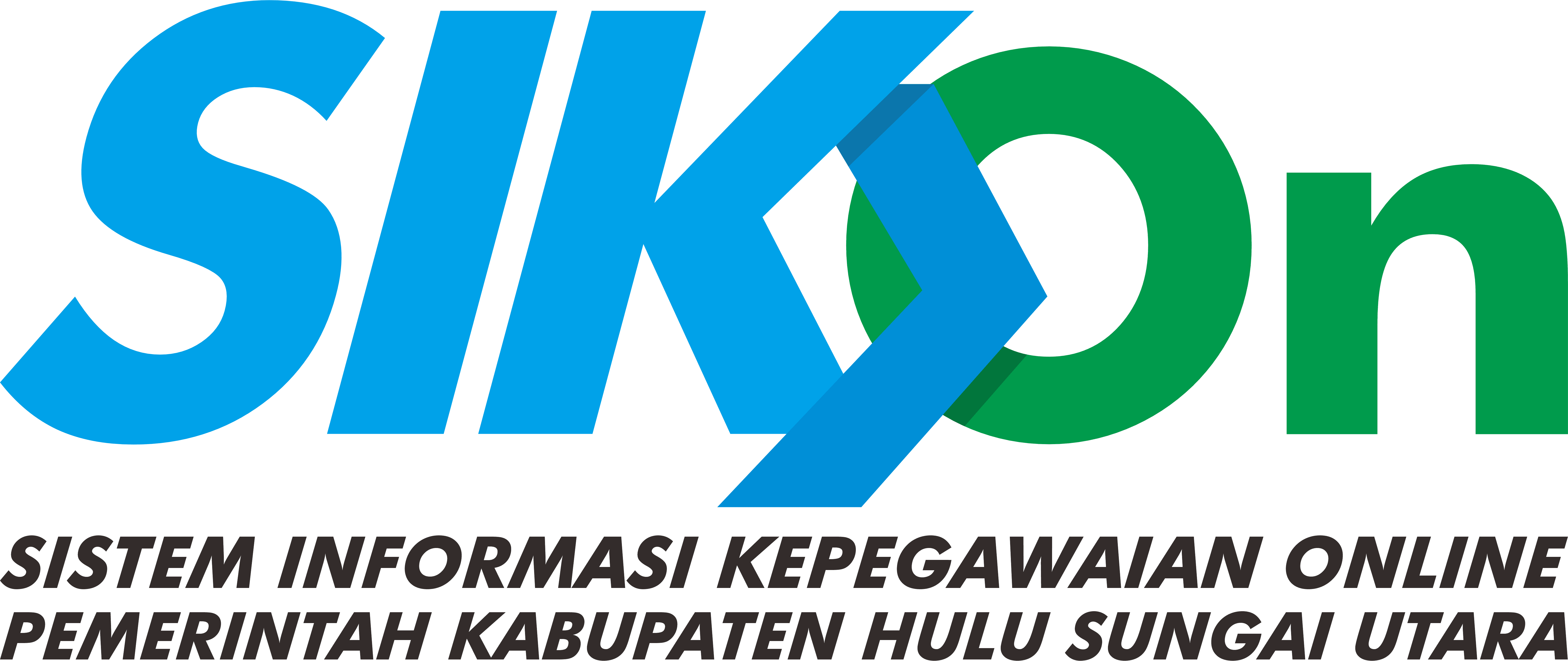 SIKOn - Hulu Sungai Utara